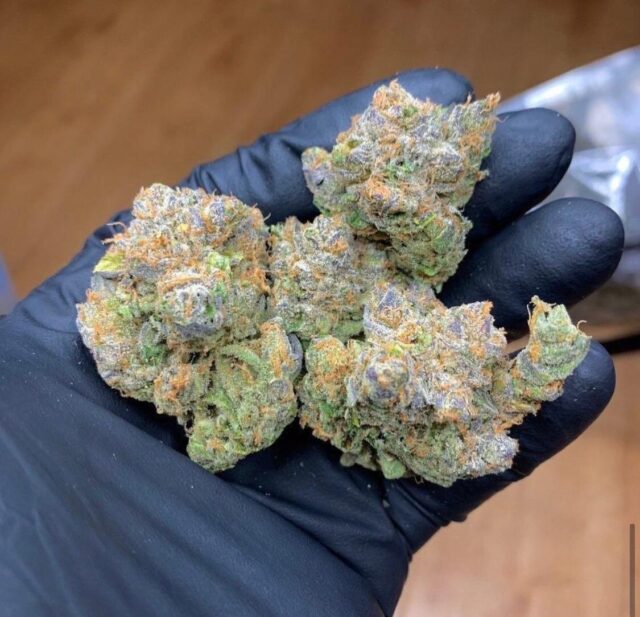 Buy amnesia haze online Germany | Best weed supplier online